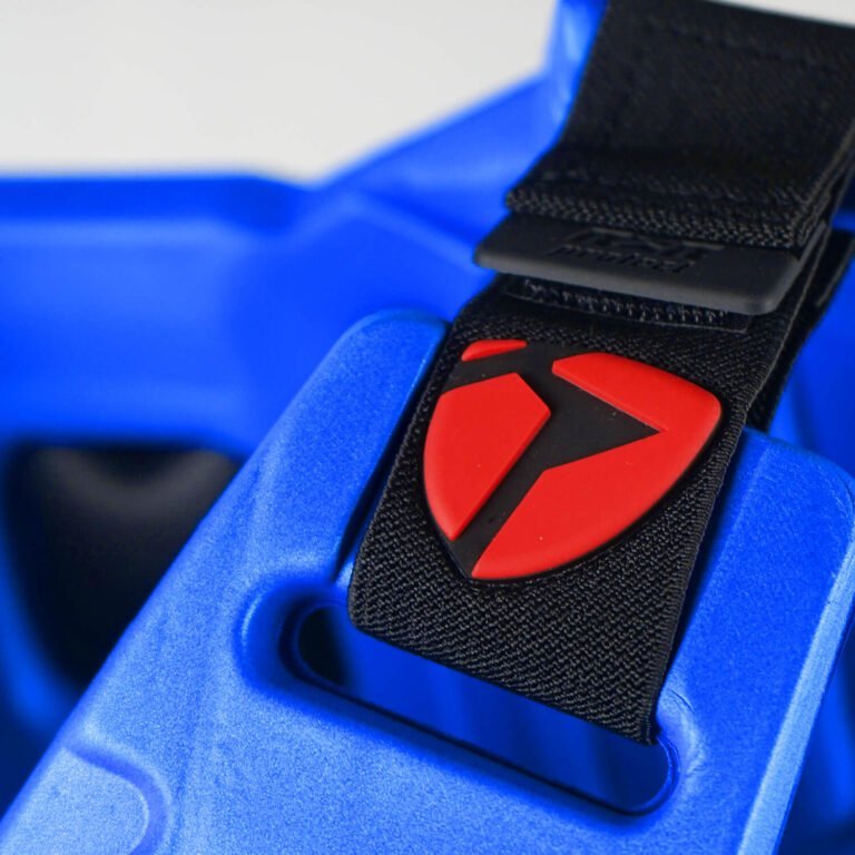 Chest protector Bullet - Yam | RXR Protect