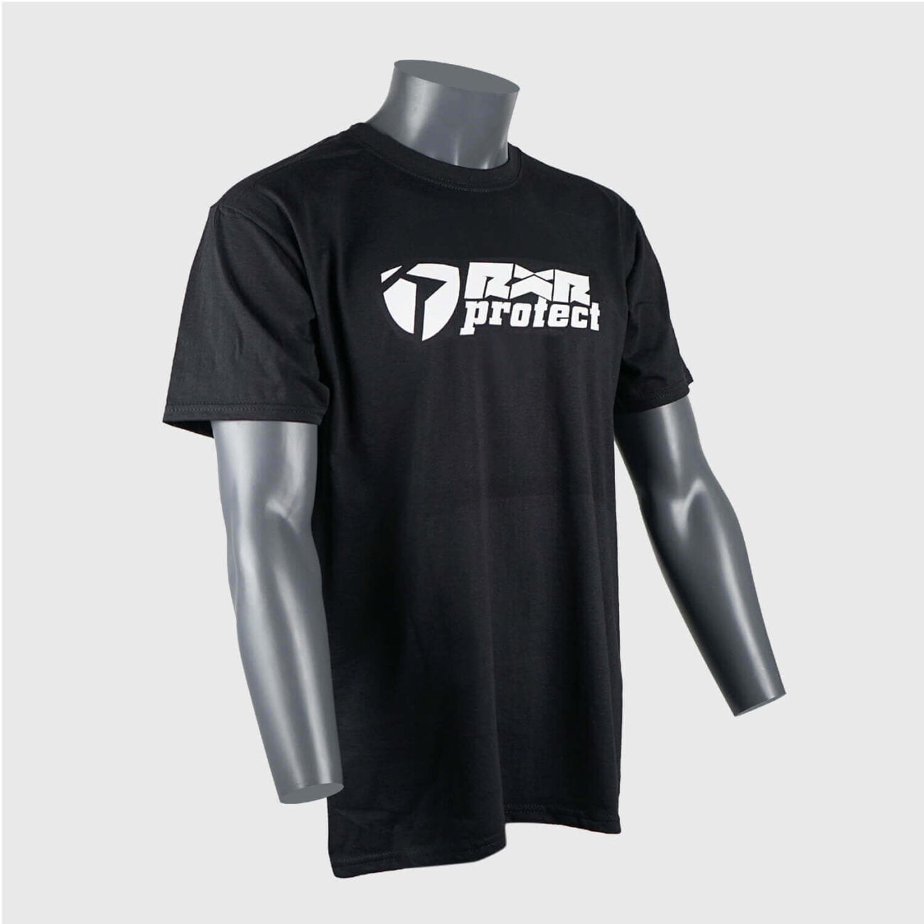 Black logo base | RXR Protect