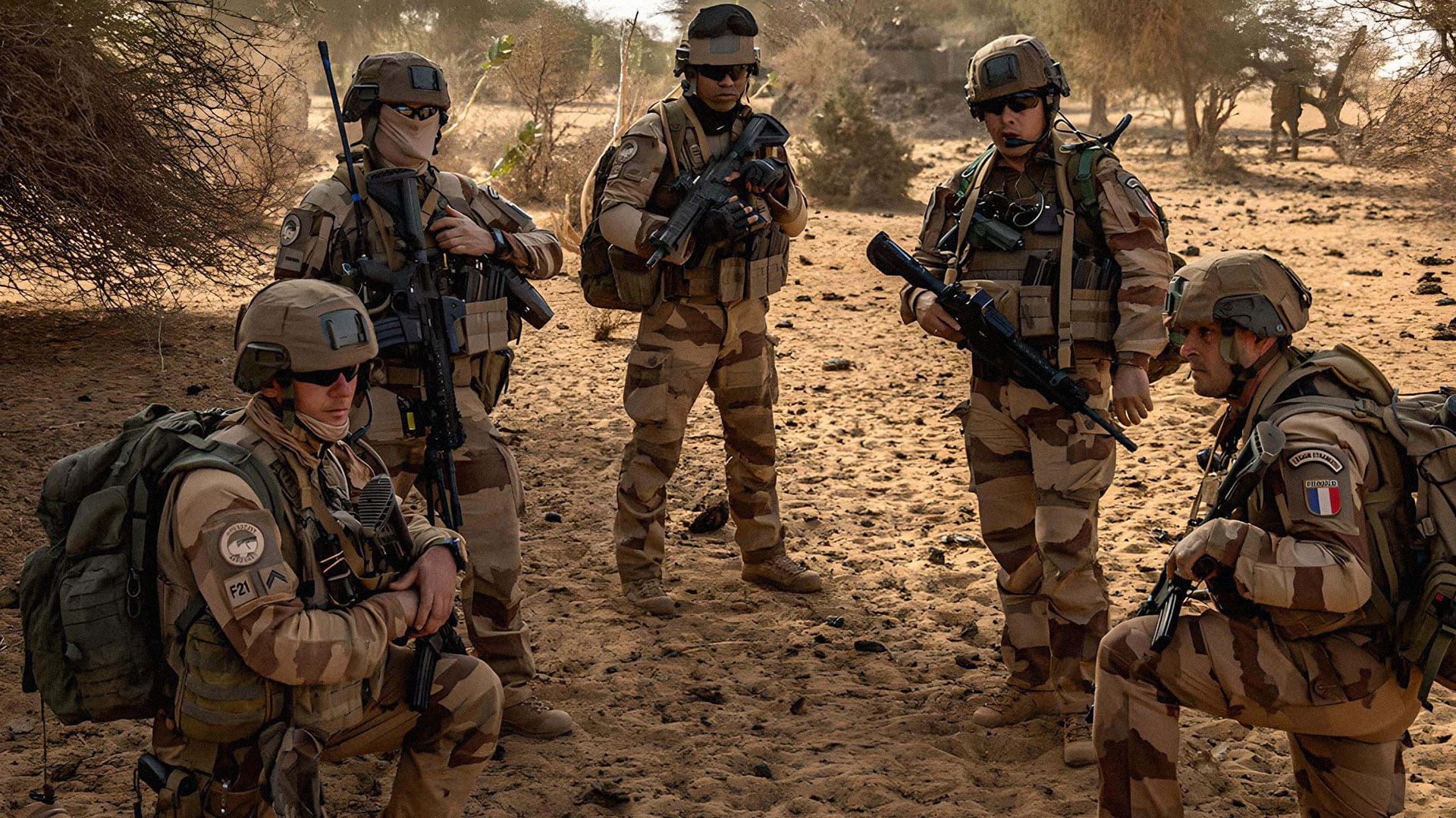 RXR Protect – Découvrez les protections à air RXR Protect.