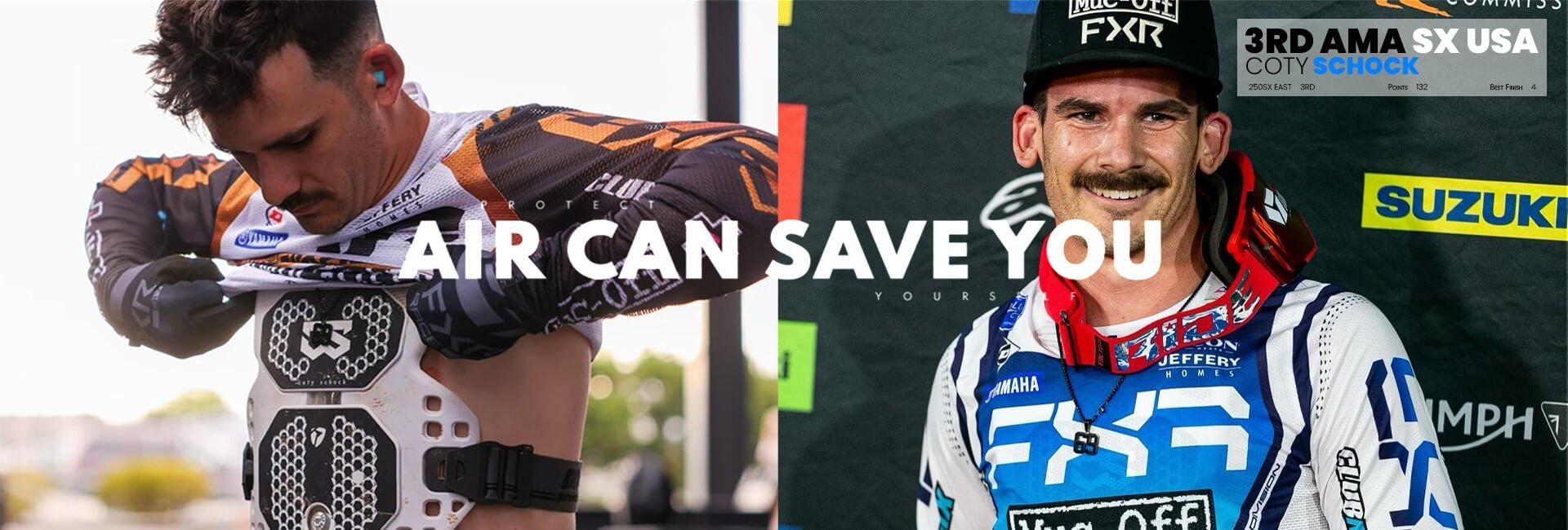 RXR Protect Official Website Spécialiste de la protection à air